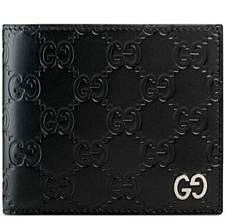 [명품]더야스 22FW 구찌 GG 시그니처 남성 반지갑 473922 473922 CWC1N 100000 - 마리오몰