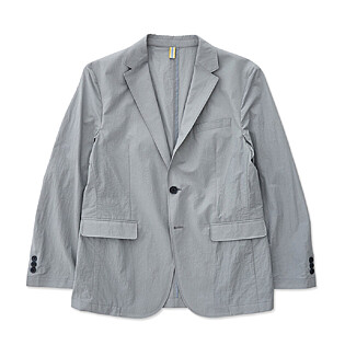 [DIEMS by STCO] 23 SS 경량 쿨링 자켓 (블루) - 마리오몰