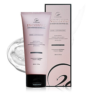 O21 인컨보 바디 퍼퓸 샤워젤 200ml - 마리오몰