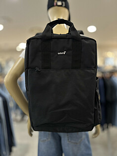 리바이스 남녀공용 L팩 라지 백팩 (D77290001) - 마리오몰