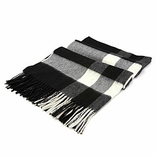 Burberry Half Mega Cash Bandana 4065350 - 마리오몰