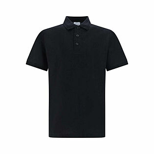 [명품]24SS 버버리 EDDIE 에디 반팔 폴로 티셔츠 블랙 8084010 A1189 8084010 A1189 - 마리오몰