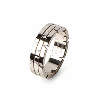 [빈티지]Cartier 남성 반지 37482303 - 마리오몰