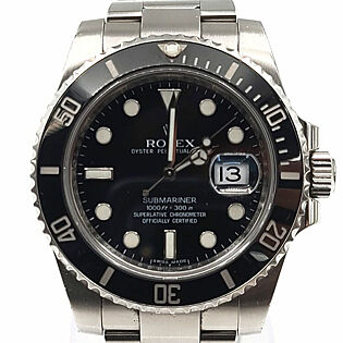 [빈티지] 롤렉스 서브마리너 스틸 시계 116610 52223033 - 마리오몰