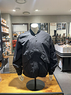 팀버랜드 A4225 001 워터-리펠런트 봄버 재킷 - 마리오몰