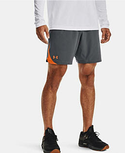 남성 언더아머 반바지 (1362289-012) - 마리오몰