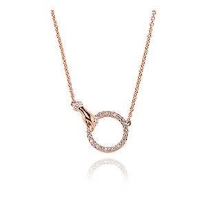 [스와로브스키 SWAROVSKI] 5489573 여성 목걸이 - 마리오몰