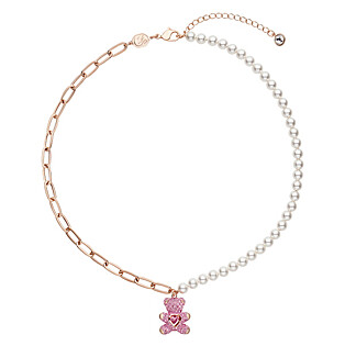 [스와로브스키 SWAROVSKI] 5669166 여성 목걸이 - 마리오몰