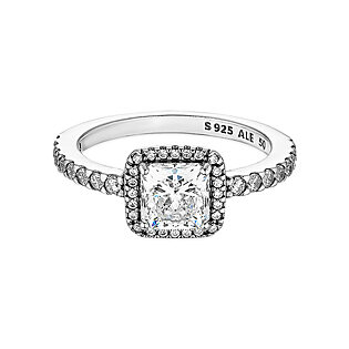 [판도라 PANDORA] 198863C01 여성 반지 - 마리오몰