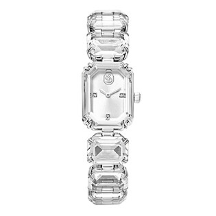 [스와로브스키 SWAROVSKI] 5621173 여성 메탈시계 - 마리오몰