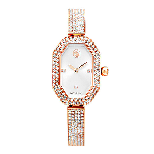 [스와로브스키 SWAROVSKI] 5672992 여성 메탈시계 - 마리오몰
