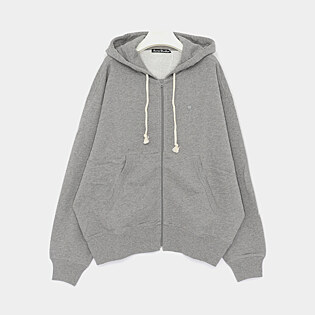 까르피)아크네 24FW CI0175 X92 페이스 후드 자켓 - 마리오몰