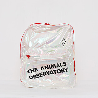 까르피)타오 24SS S24124 311 XX 심볼로고 백팩 - 마리오몰