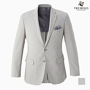 [TREMOLO] 남성 폴리 자켓_TRNFAWY1141 - 마리오몰