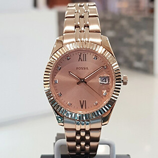 대구백화점SG 동성시계 ES4898 여성 메탈시계 - 마리오몰