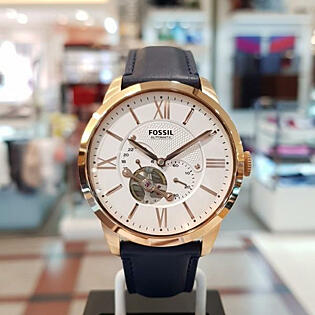 대구백화점SG 동성시계 ME3171 남성 가죽시계 - 마리오몰