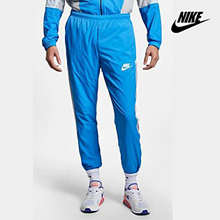 나이키 리 이슈 우븐 팬츠 AR1874-406 - 마리오몰