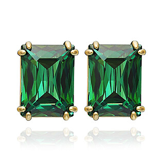 스와로브스키 SWAROVSKI 5677142 Matrix 스터드 여성 귀걸이 - 마리오몰