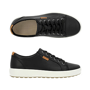 에코 430004 01001 (43000401001) 소프트 7 트레이너 스니커즈 - 마리오몰