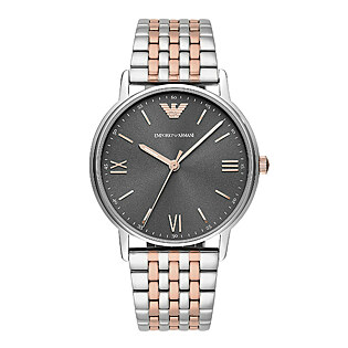 아르마니 AR11121 Kappa 남성 메탈시계 - 마리오몰