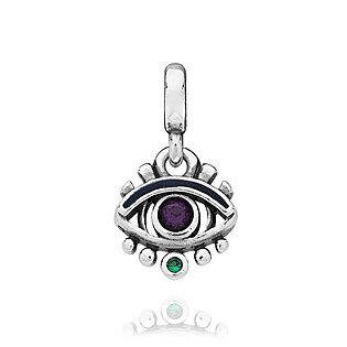 판도라 참 792295C01 미 더 아이 미니 펜던트 겸 댕글 실버 여성참 당일발송 - 마리오몰